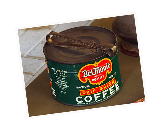 Del Monte Espana | Historia